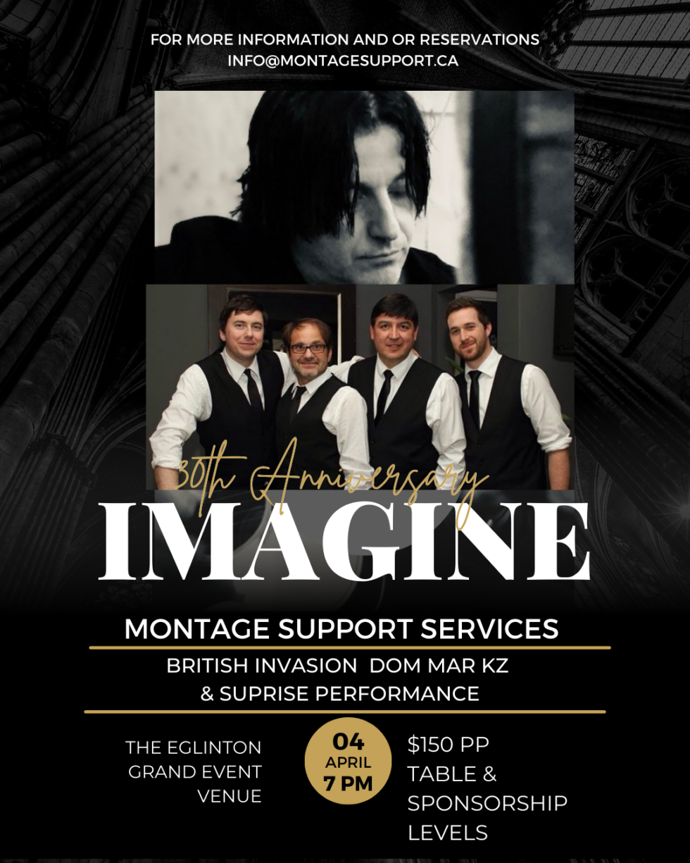 Montage Support Services